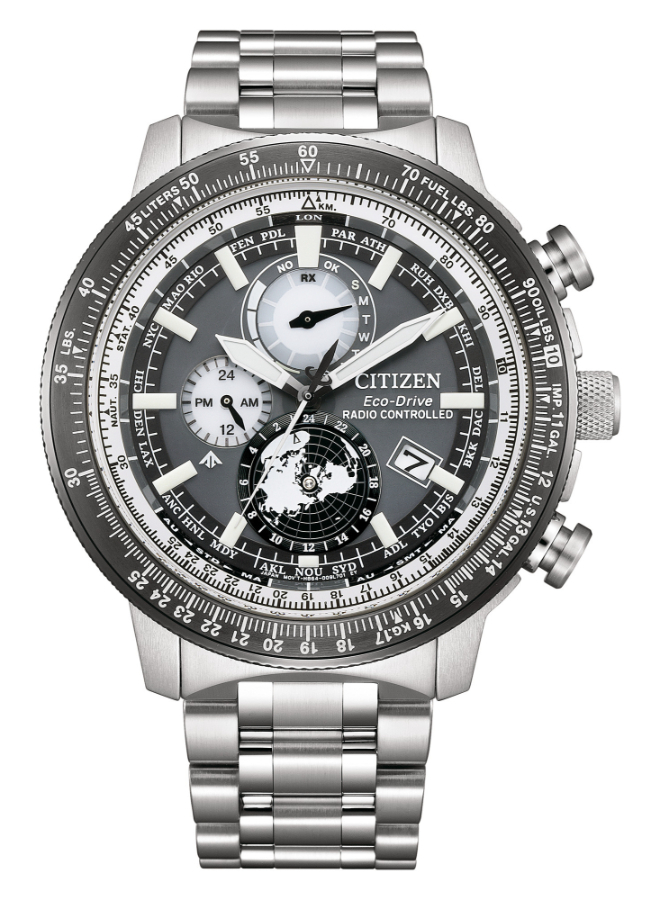 Promaster - BY3006-53H | Time House Store KSA