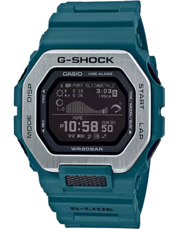 Shop G-Shock Men's Watches UAE, Online Digital Black Dial Watch - GBX-100-2ADR | Time House ...