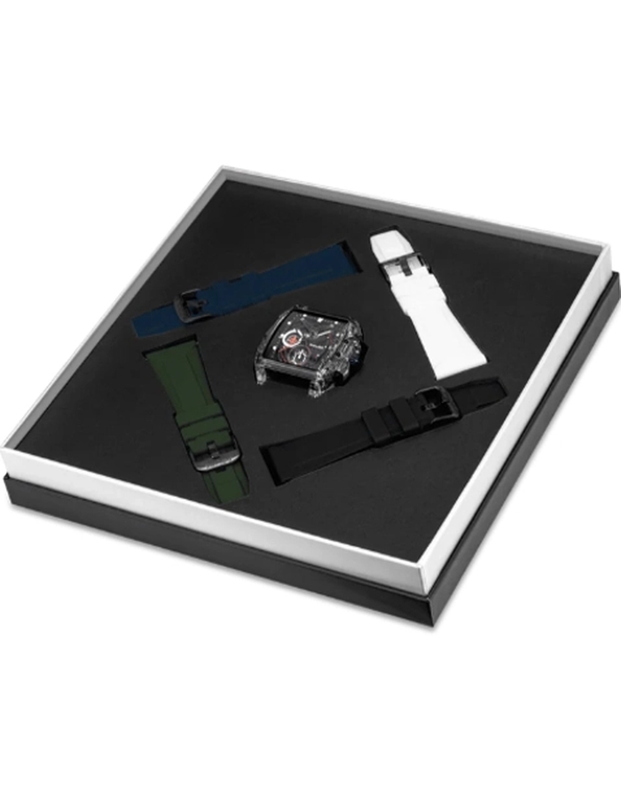 Buy Police Watch for Clout Men's Chronograph - date Black Dial Watches ...