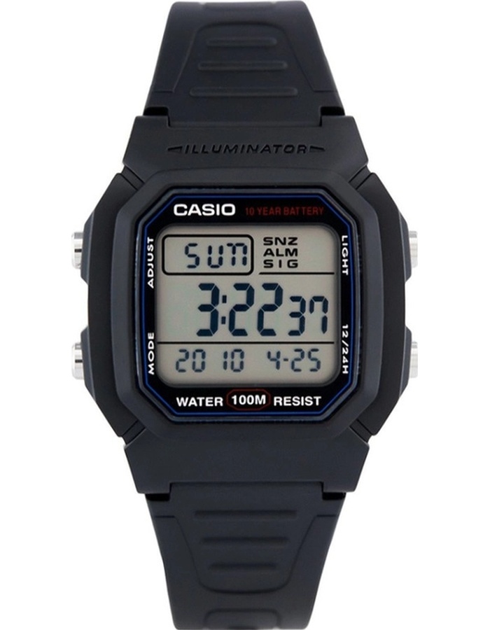 Buy CASIO, Men's Digital Watch